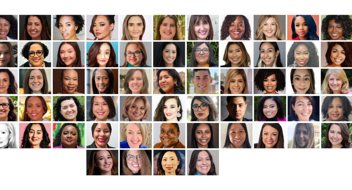 LBJ Women's Campaign School announces incoming class | LBJ Women's ...