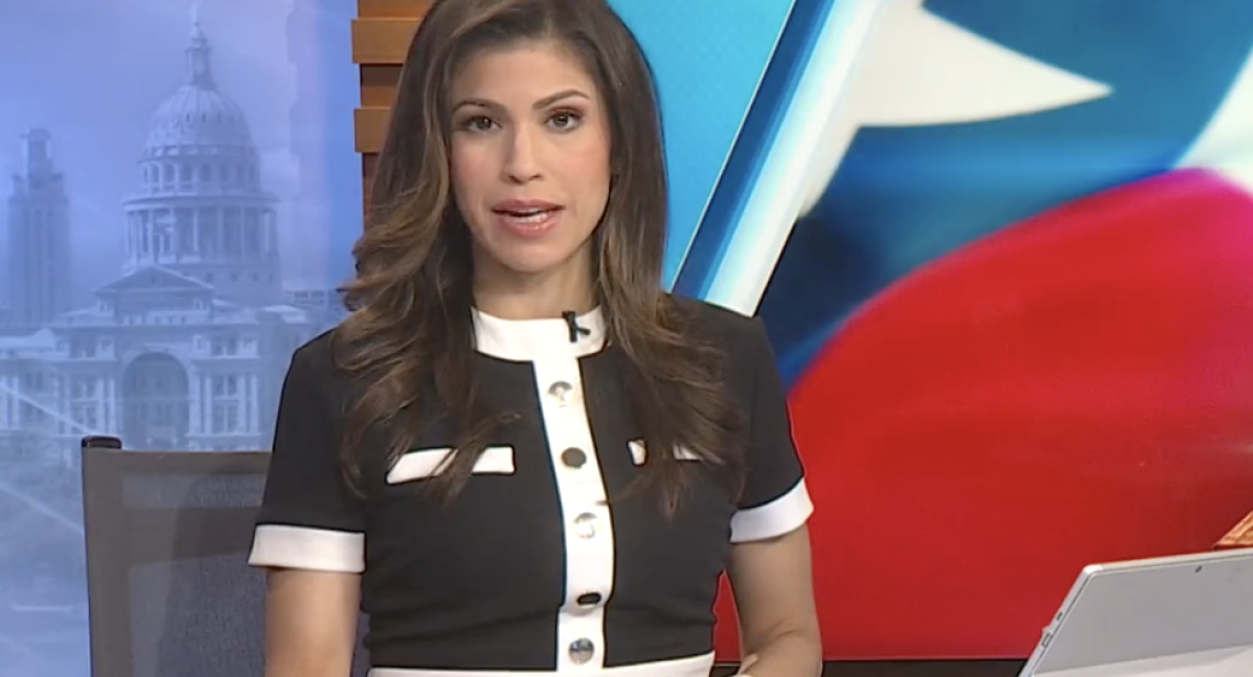 From governor to city council: UT program helps 6 Texas women launch ...