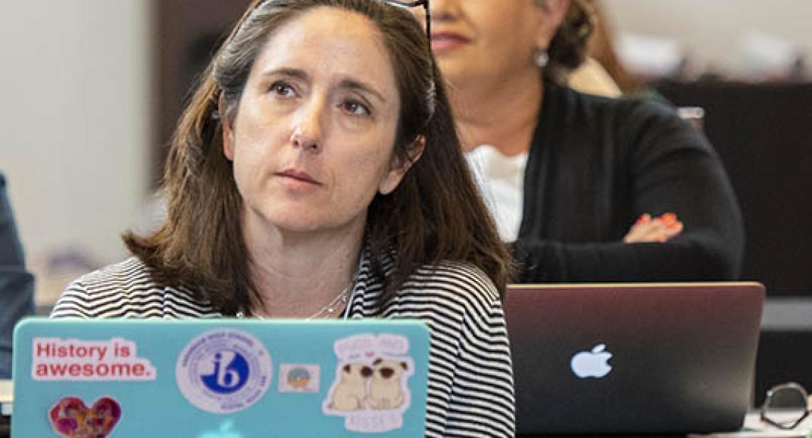 Lbj School Of Public Affairs Opens Applications For Lbj Women S